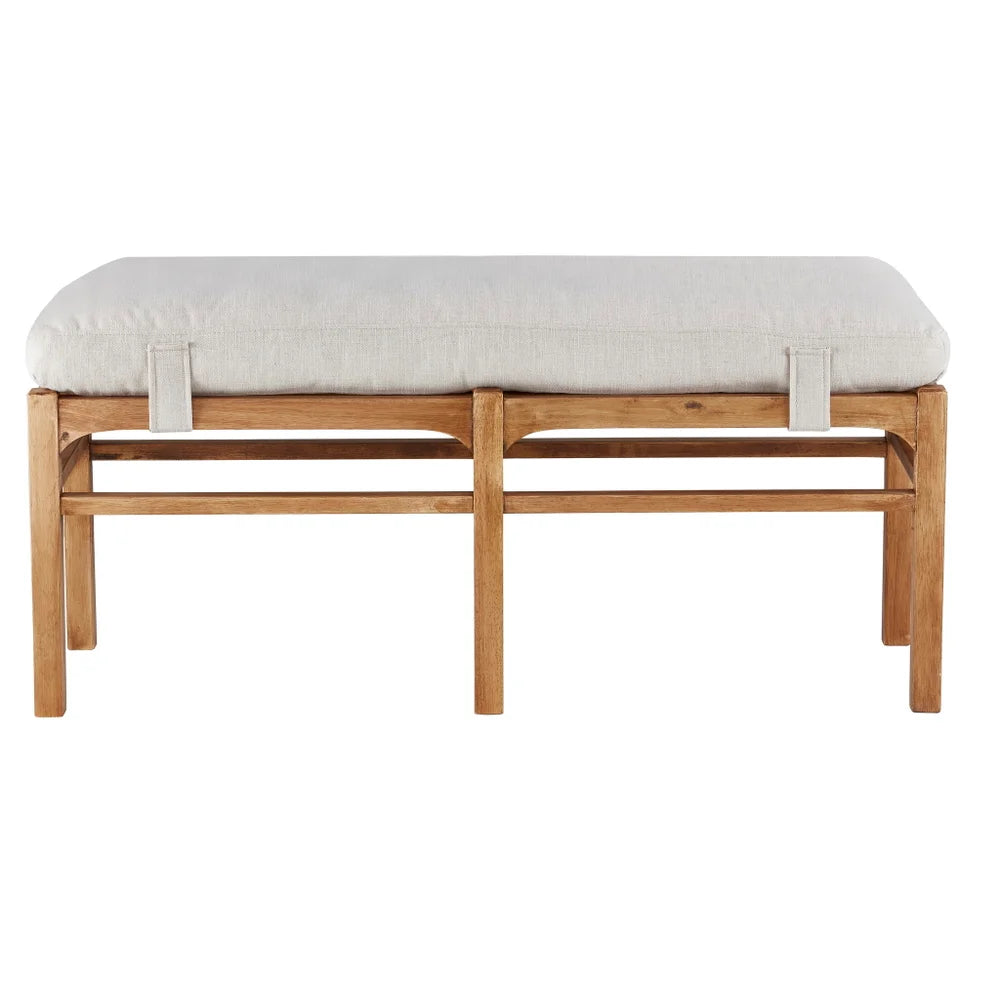 Garrett Bench – Victoria’s Interiors