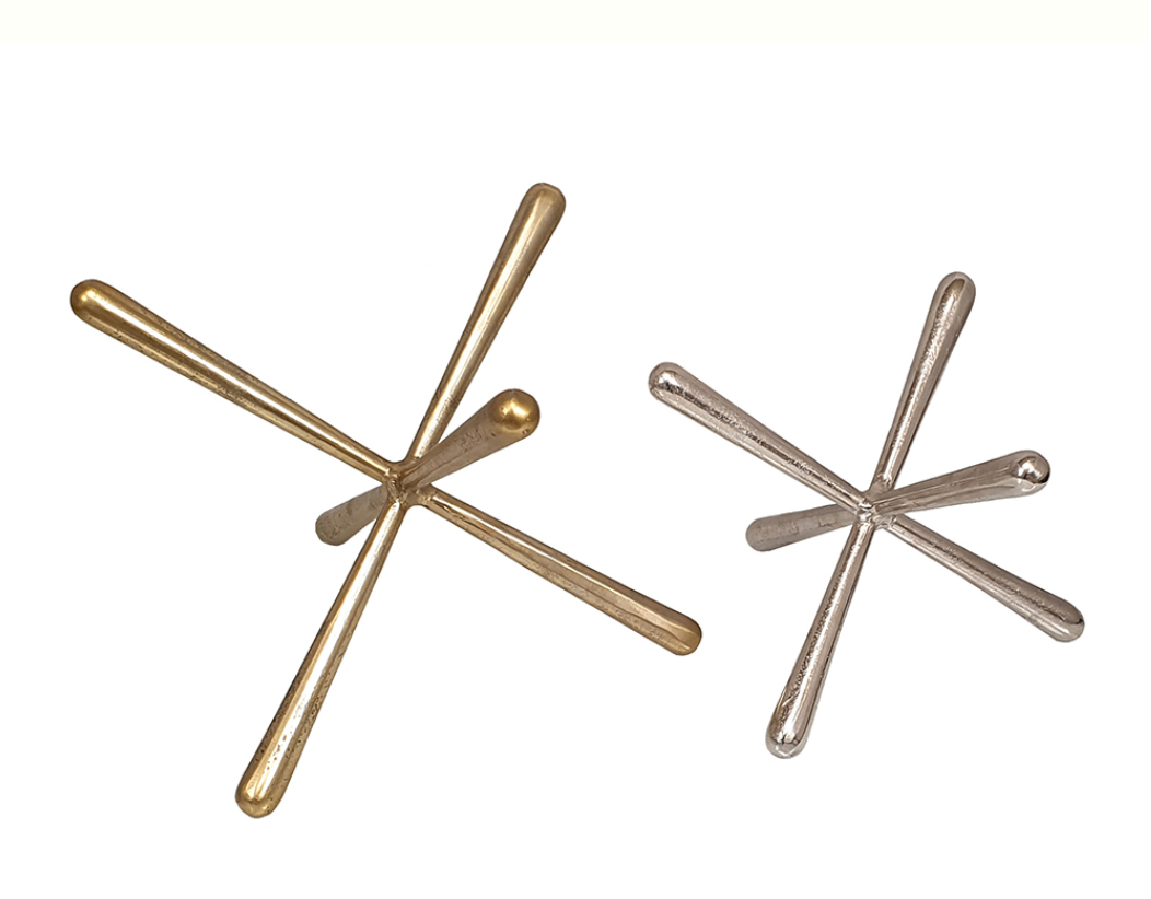 Decorative Jacks – Victoria’s Interiors